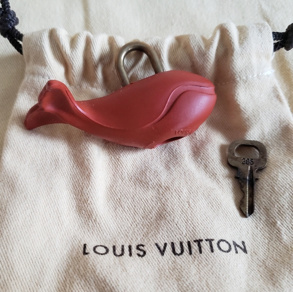 Louis Vuitton | Accessories | Authentic Rare Louis Vuitton Americas Cup ...